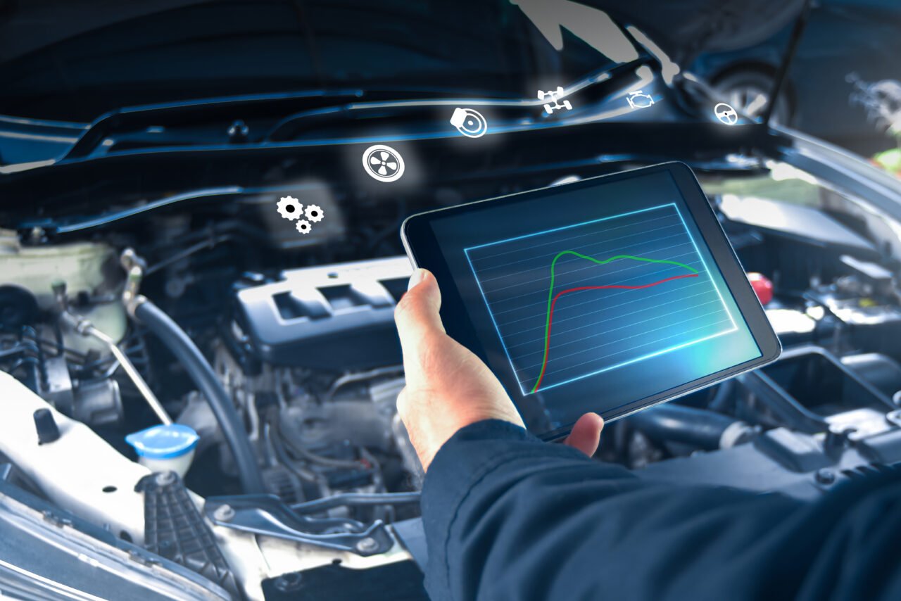 Avec Diagnostic Auto Pro votre diagnostic automobile
